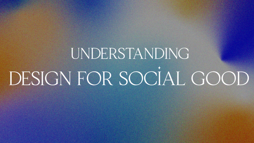 BRIDGEGOOD Zine – BRIDGEGOOD — Design For Social Good Nonprofit ...